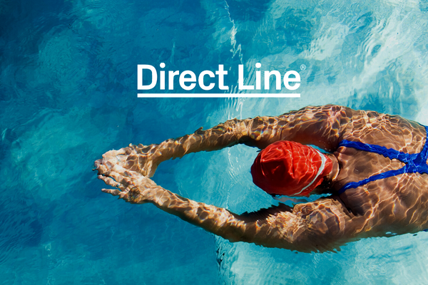 Direct Line - Life Insurance Industry SEO Case Study
